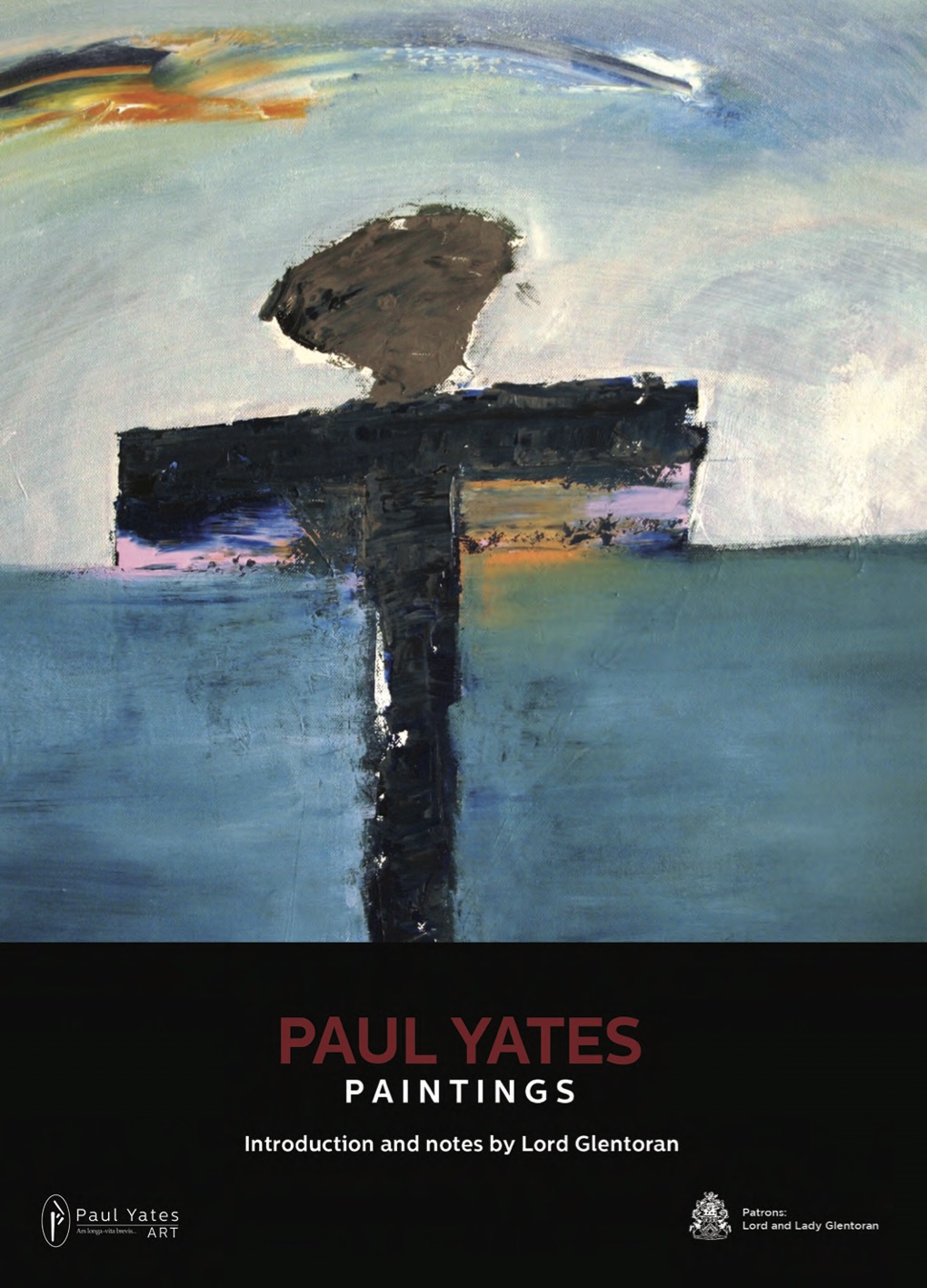 Paintings – Paul Yates Studio